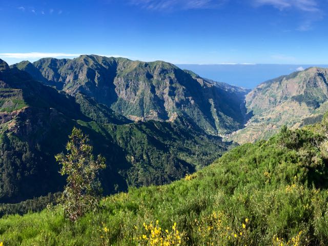 traversee-madere-trek-randonnee - 10 - Extérieur Sport